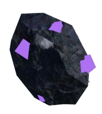 Purple gem | Black Hole Core Roblox Wiki | Fandom