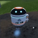 Robots | Black Hole Core Roblox Wiki | Fandom