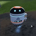 Robots | Black Hole Core Roblox Wiki | Fandom