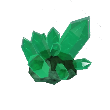 Green Gem | Black Hole Core Roblox Wiki | Fandom