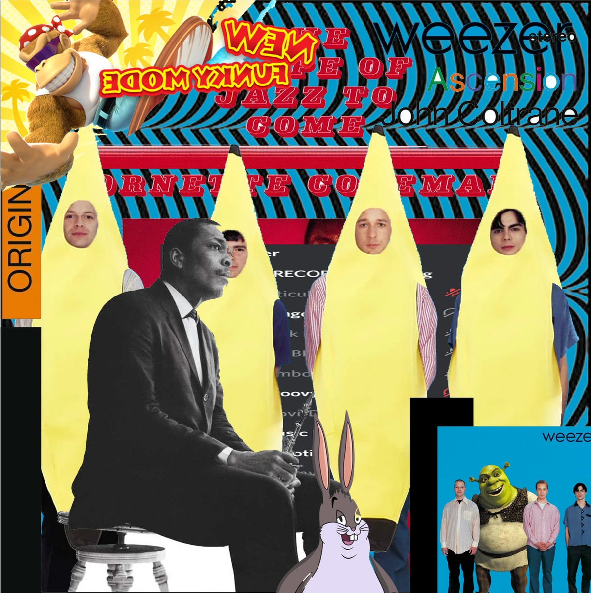 The Shape Of Mashups To Come | The BH12 Server Wiki | Fandom