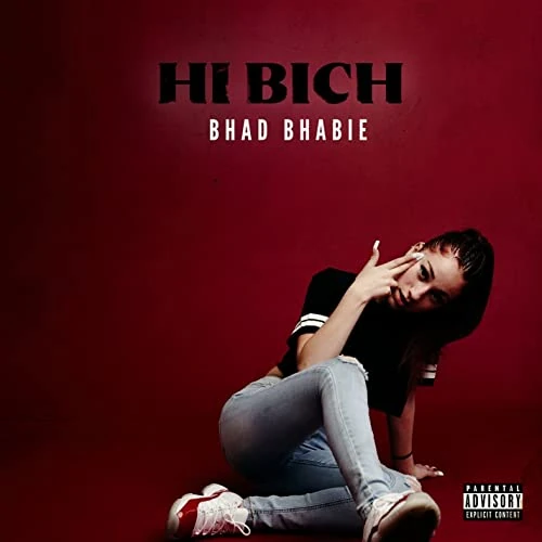 Hi Bich | Bhad Bhabie Wiki | Fandom