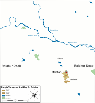 Battle of Raichur | Bharat-rakshak Wiki | Fandom