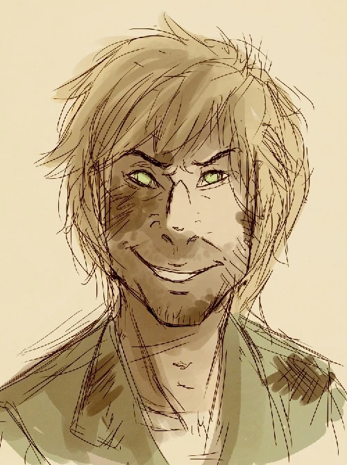 Vorce Avarcian | Black Hat Blue Scarf Wiki | Fandom