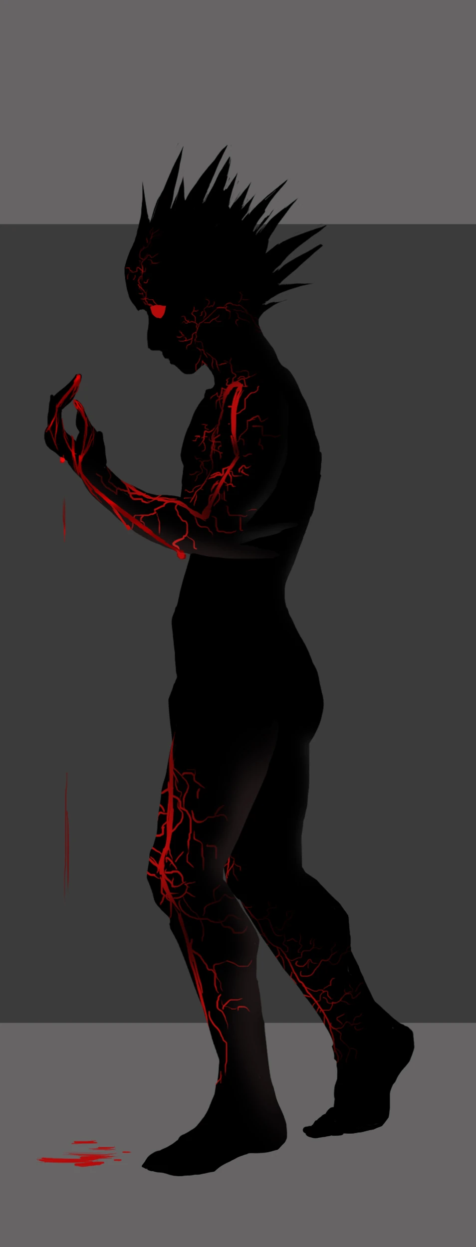 Sin | Black Hat Blue Scarf Wiki | Fandom