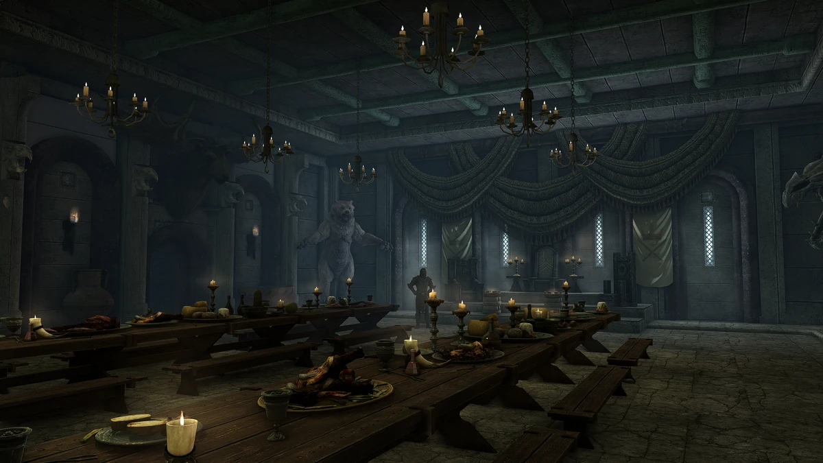 Highreach | Become High King of Skyrim: TNG Wiki | Fandom