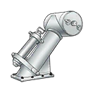 Basic Depth Charge Projector | Azur Lane Wiki | Fandom