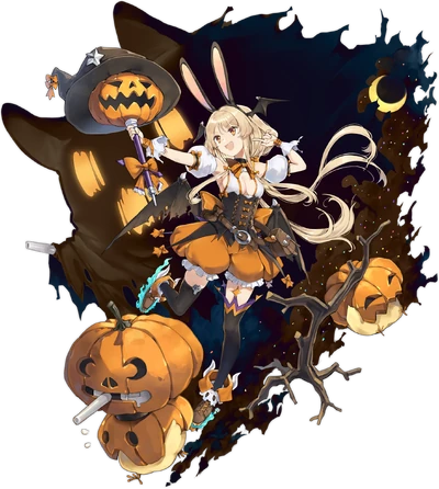 Benson | Azur Lane Wiki | Fandom