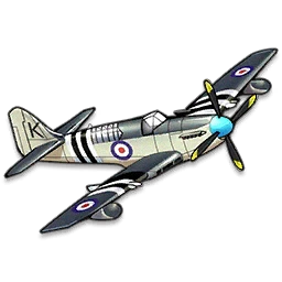 Fairey Firefly | Azur Lane Wiki | Fandom