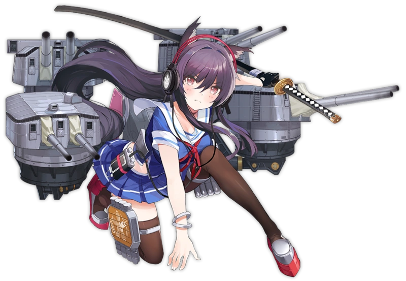 Category:Myoukou Class | Azur Lane Wiki | Fandom