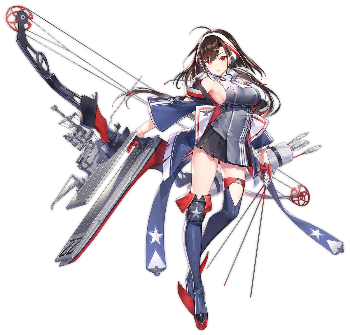 Independence | Azur Lane Wiki | Fandom