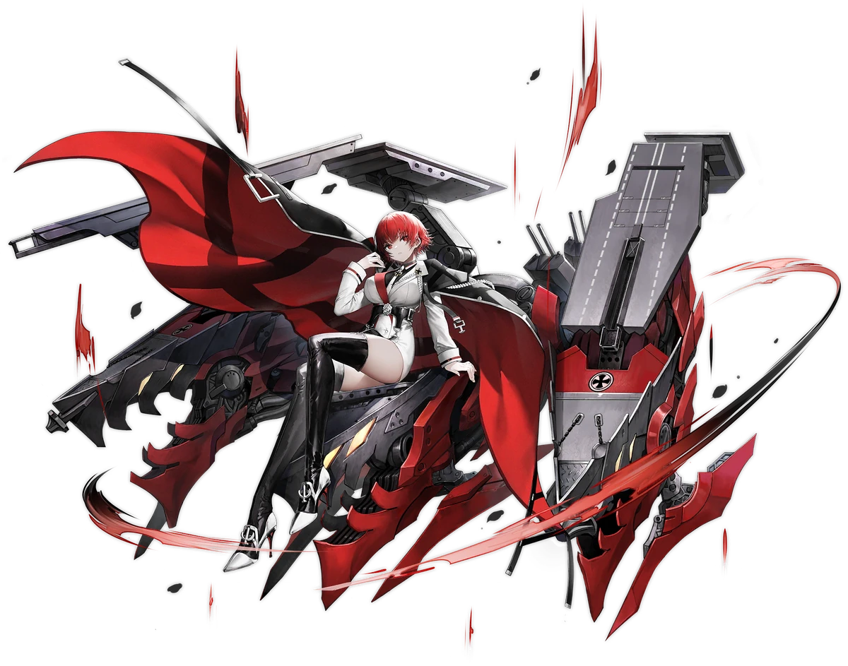 Weser | Azur Lane Wiki | Fandom