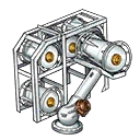 Improved Depth Charge Projector | Azur Lane Wiki | Fandom