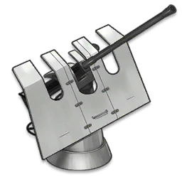 37mm AA Gun (Flak M42) | Azur Lane Wiki | Fandom