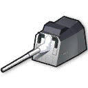 Single 150mm Main Gun (TbtsK C/36) | Azur Lane Wiki | Fandom