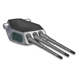 Category:Battleship Main Gun | Azur Lane Wiki | Fandom