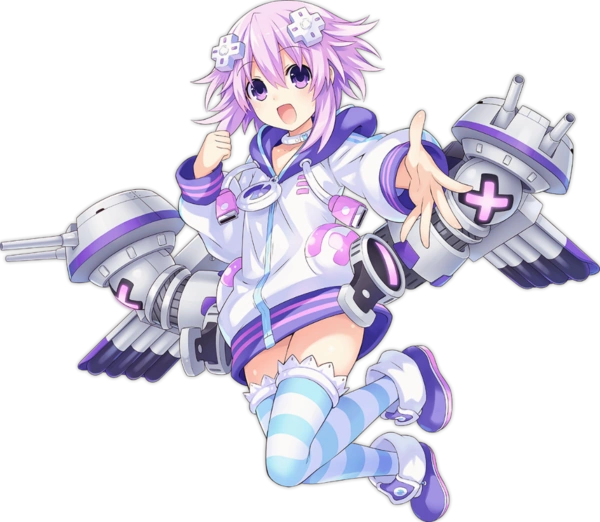 Neptune (HDN) | Azur Lane Wiki | Fandom