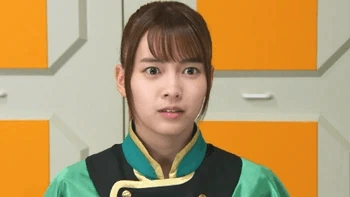 Sena | Bouken-Hibiki Manila Wiki | Fandom