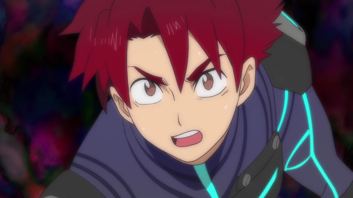 Adept | Bouken-Hibiki Manila Wiki | Fandom