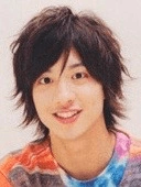 Eiji H | Bouken-Hibiki Manila Wiki | Fandom