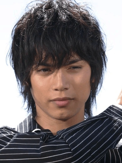 Soji T | Bouken-Hibiki Manila Wiki | Fandom