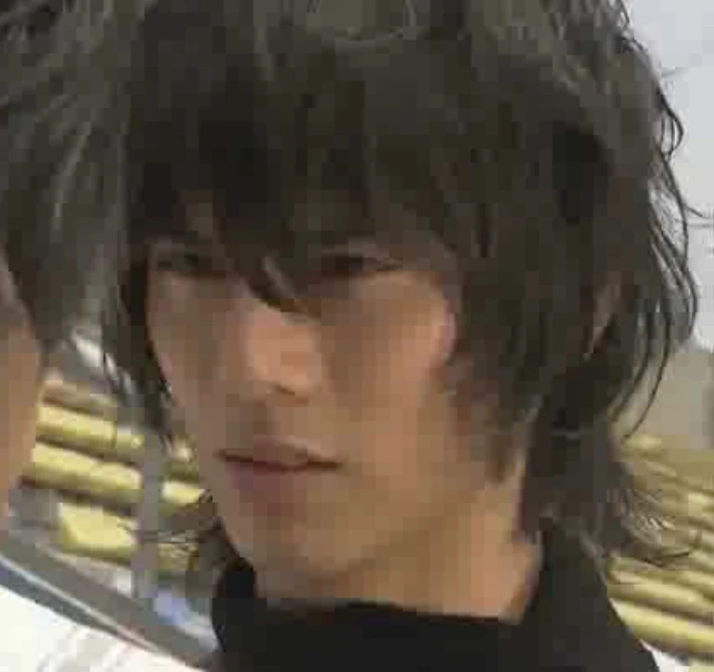 Soji T. | Bouken-Hibiki Indonesia Wiki | Fandom