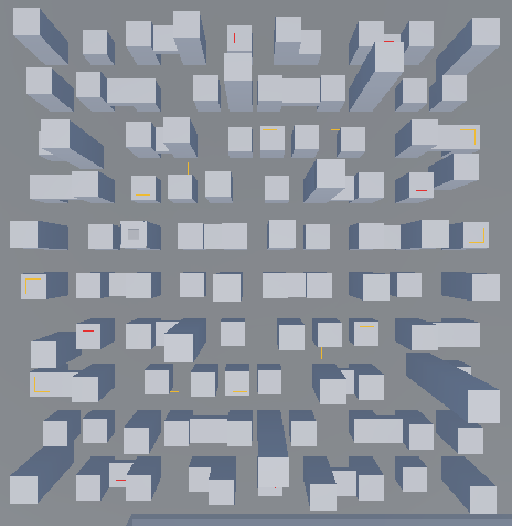 BHP City | Blizzard Helicopter Practice Wiki | Fandom