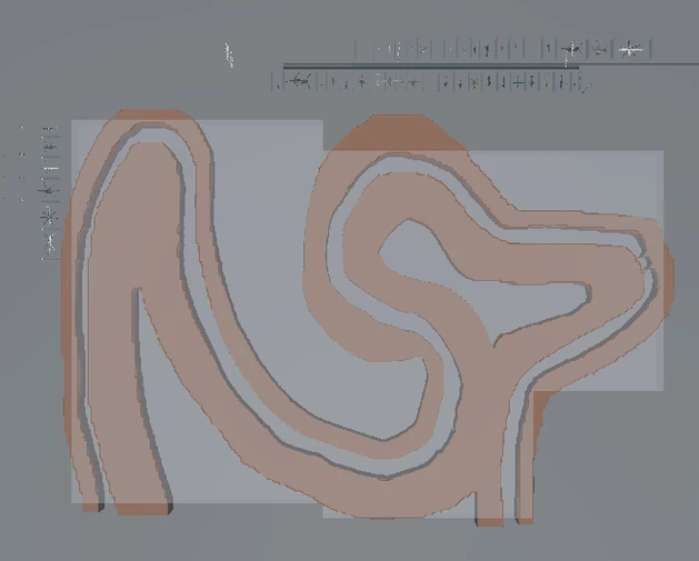 The Canyon | Blizzard Helicopter Practice Wiki | Fandom