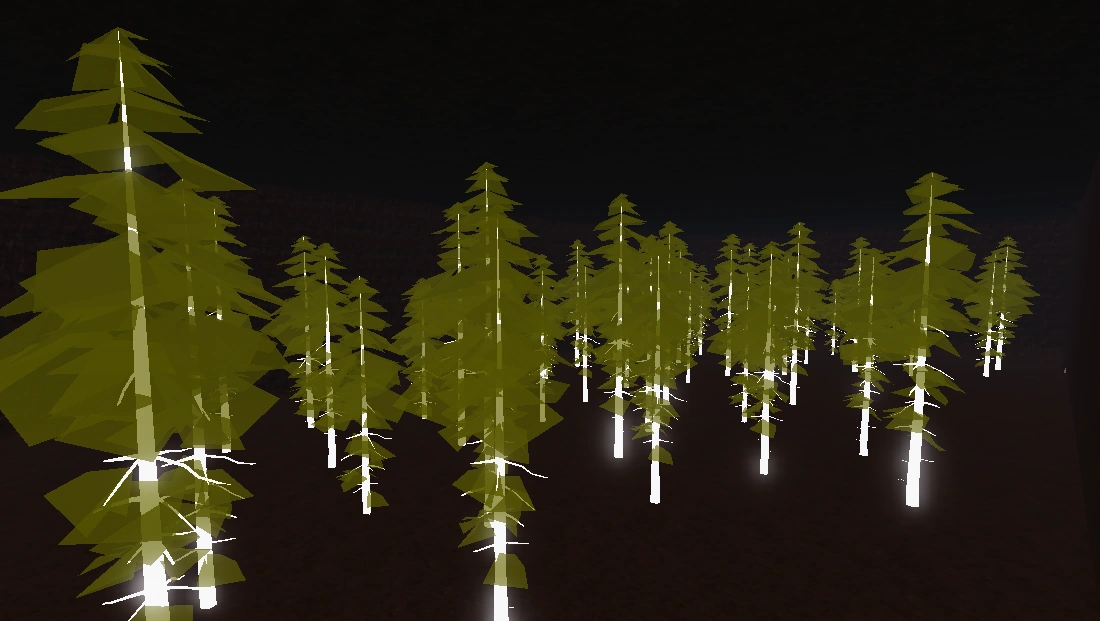 The Neon Forest | Blizzard Helicopter Practice Wiki | Fandom