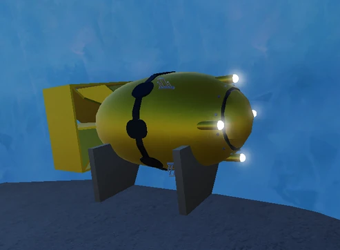 The Nuke | Blizzard Helicopter Practice Wiki | Fandom
