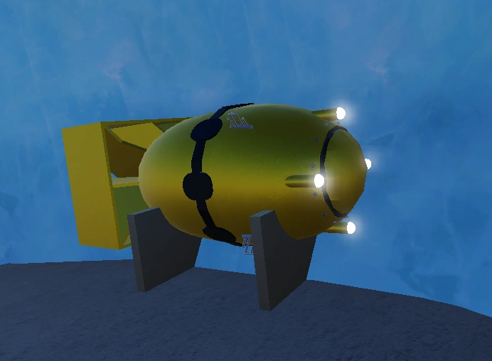 The Nuke | Blizzard Helicopter Practice Wiki | Fandom