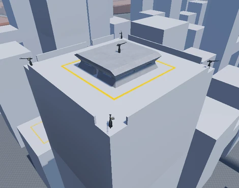 BHP City | Blizzard Helicopter Practice Wiki | Fandom