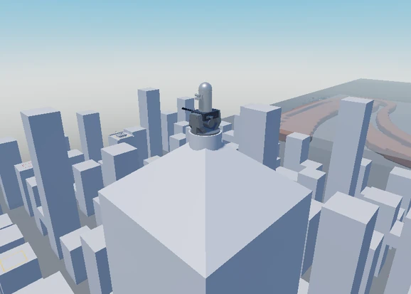CIWS | Blizzard Helicopter Practice Wiki | Fandom