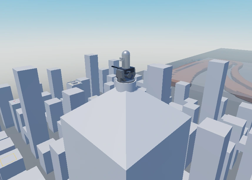 CIWS | Blizzard Helicopter Practice Wiki | Fandom