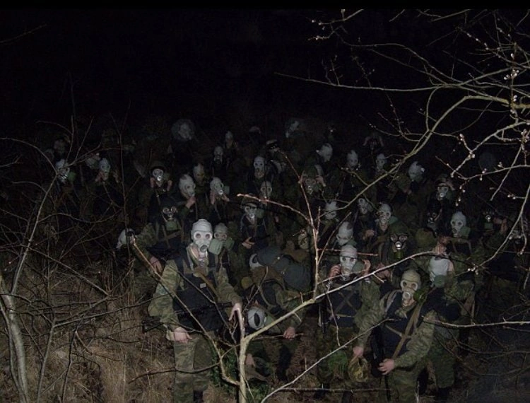 Lab Ops | Black Hawk Rescue Mission 2 Wiki | Fandom