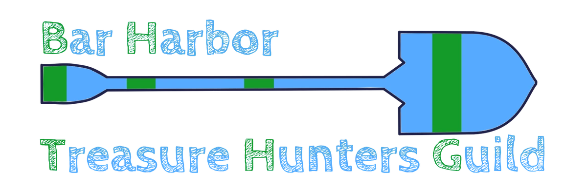 Bar Harbor Treasure Hunters Guild (BHTHG) | Bar Harbor Treasure Hunters Guild Wiki | Fandom