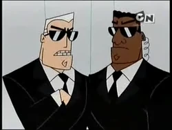 Jones & Jones | Bar Harbor Treasure Hunters Guild Wiki | Fandom