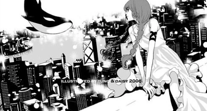 Wikia Bí Mật Tình Yêu Phố Angel | Fandom