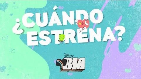 Sezon 1 | BIA Wiki | Fandom