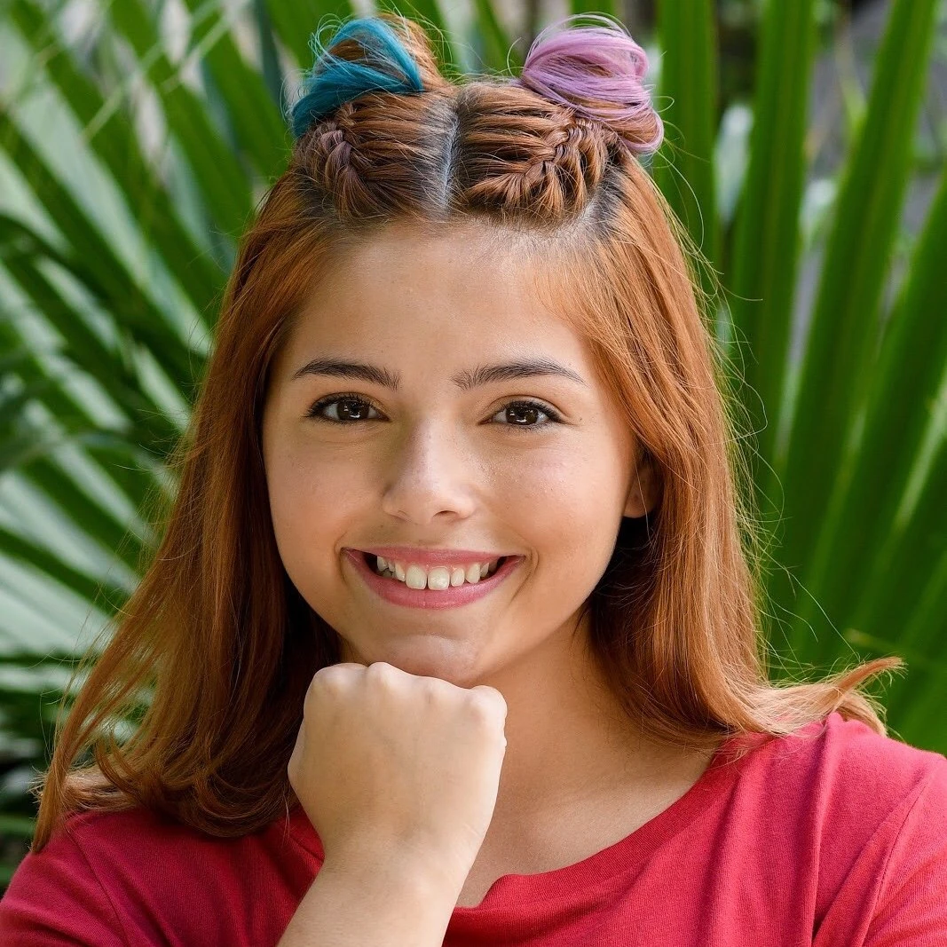 Valentina Gonzalez | Wiki BIA | Fandom