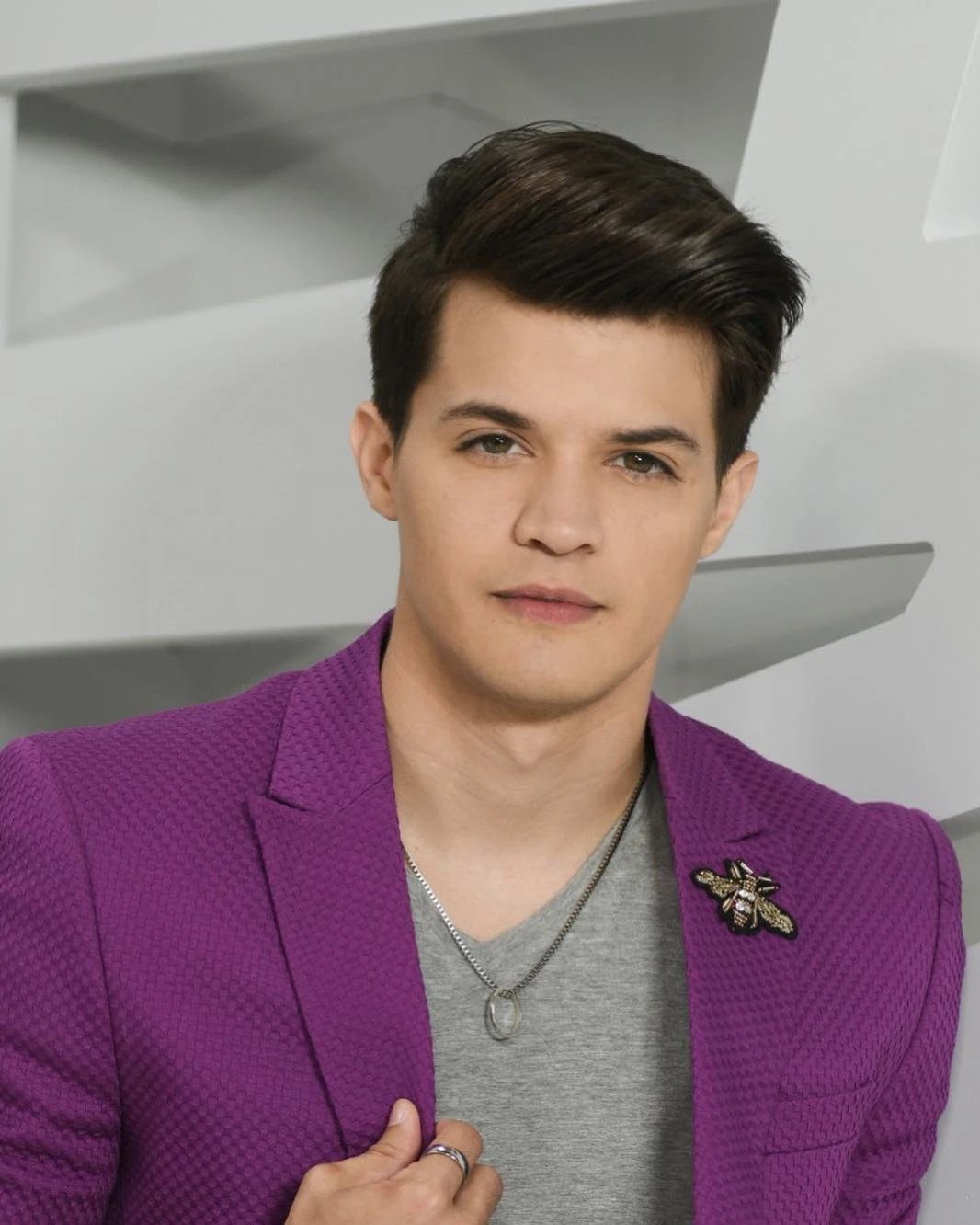 Guillermo | Wiki BIA | Fandom