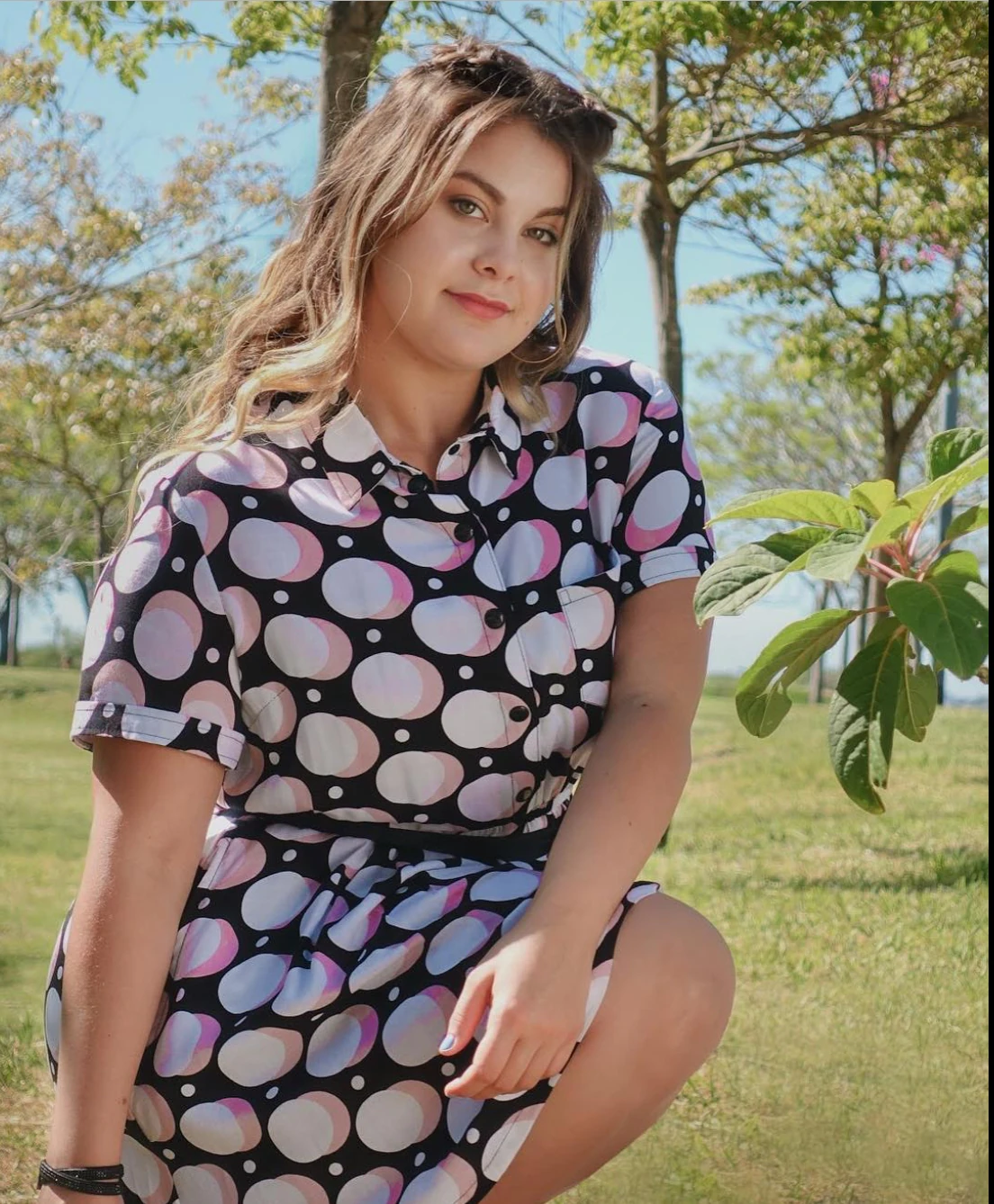 Daisy Durant | Bia Deutschland Wiki | Fandom