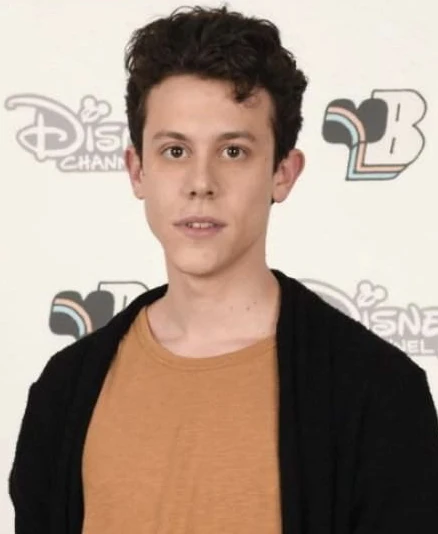 Alan Madanes | Bia Deutschland Wiki | Fandom