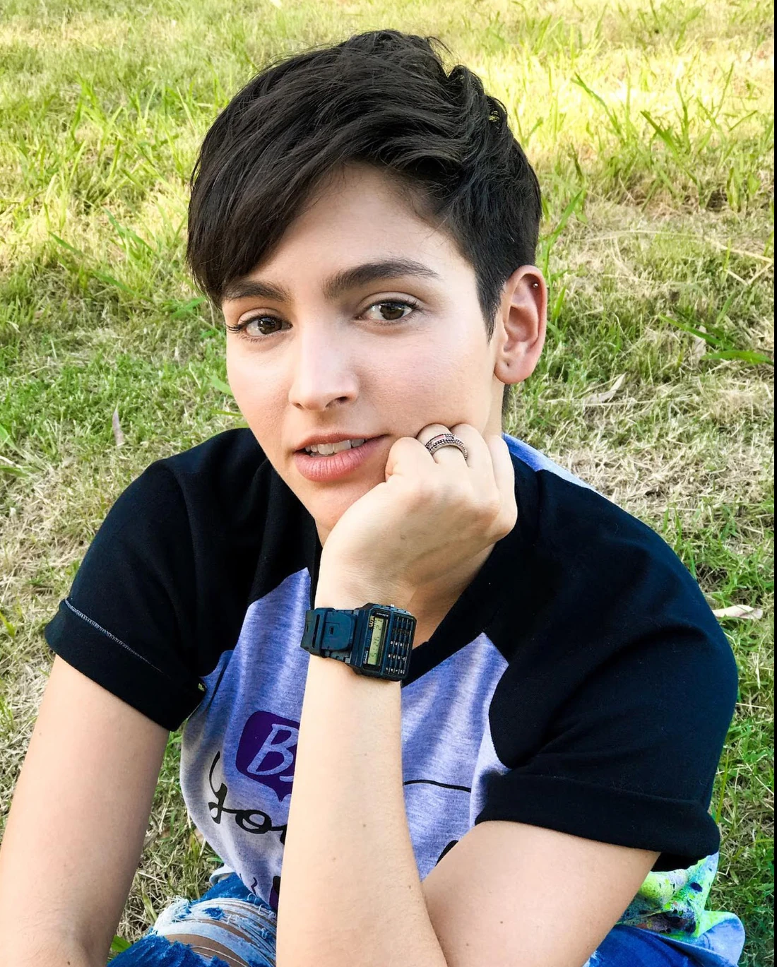 Pixie | Bia Deutschland Wiki | Fandom