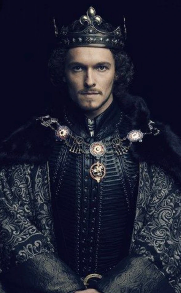 Henryk VII Tudor | Biała Królowa, Biała Księżniczka, Hiszpańska ...