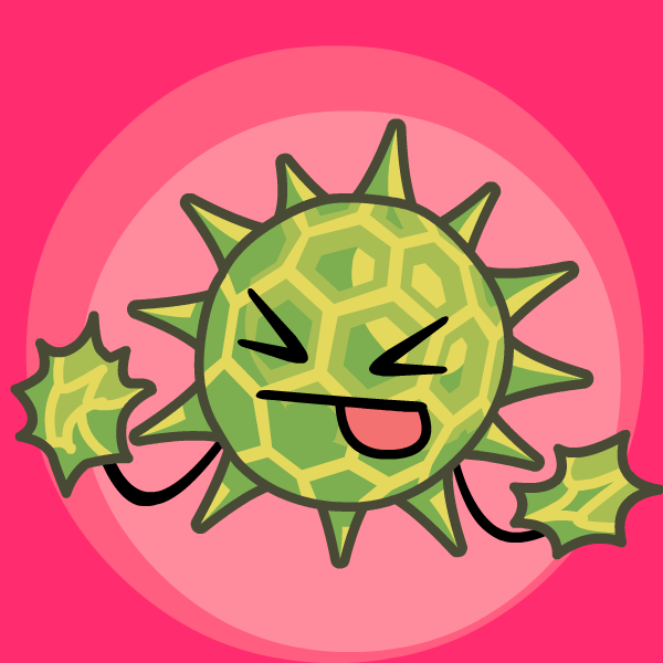 Pollen | BIAS Players Wiki | Fandom