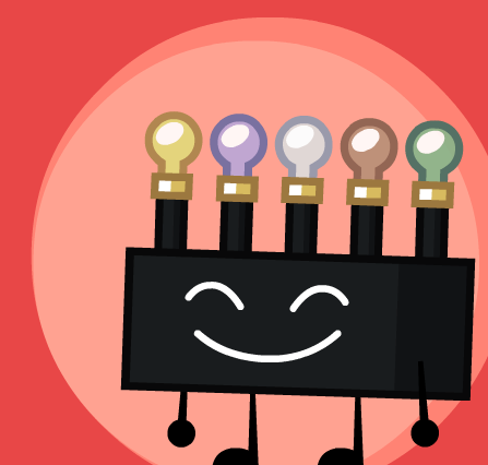 Personality | BIAS Players Wiki | Fandom