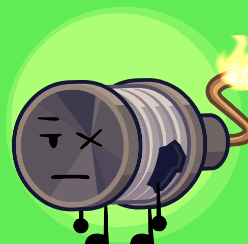 Pipe Bomb | BIAS Players Wiki | Fandom