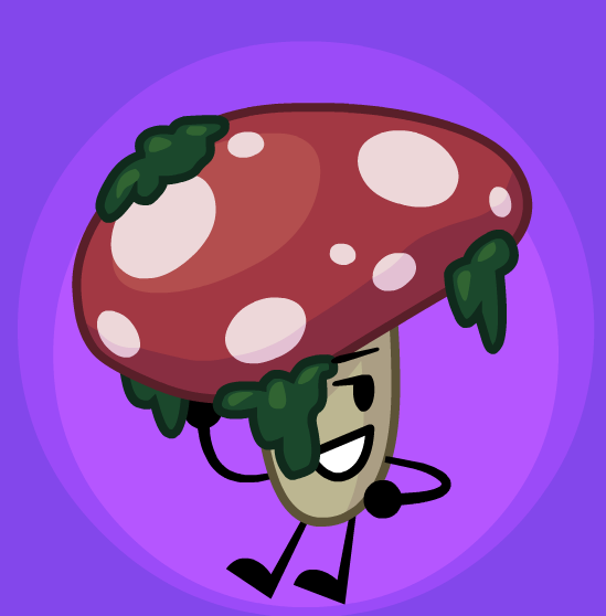Mushroom | BIAS Players Wiki | Fandom