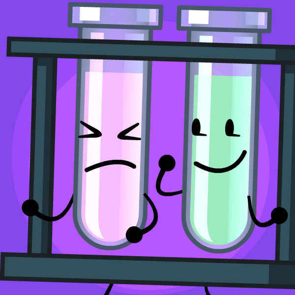 Test Tubes | BIAS Players Wiki | Fandom